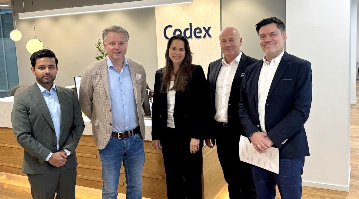 Codex Advokat | Stafr & Codex hjelper styret med full kontroll